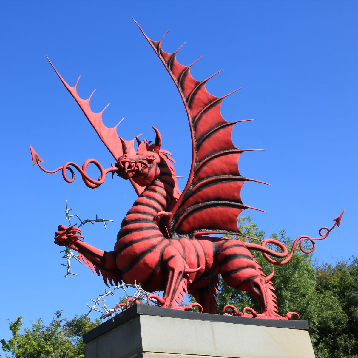 12 places of Remembrance in Northern France | Hauts-de-France Tourism ...