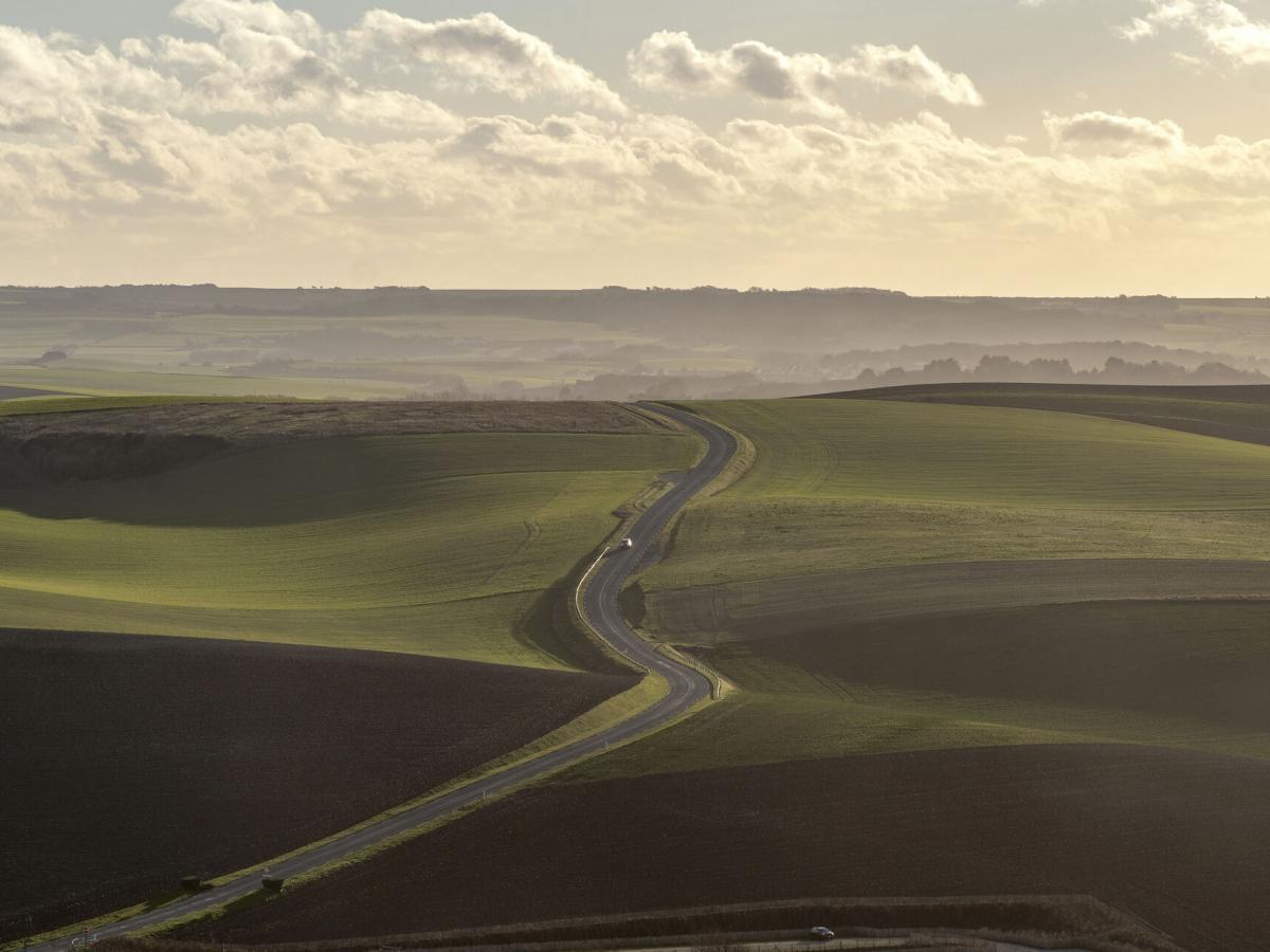 8 good reasons to explore Northern France | Hauts-de-France Tourism ...