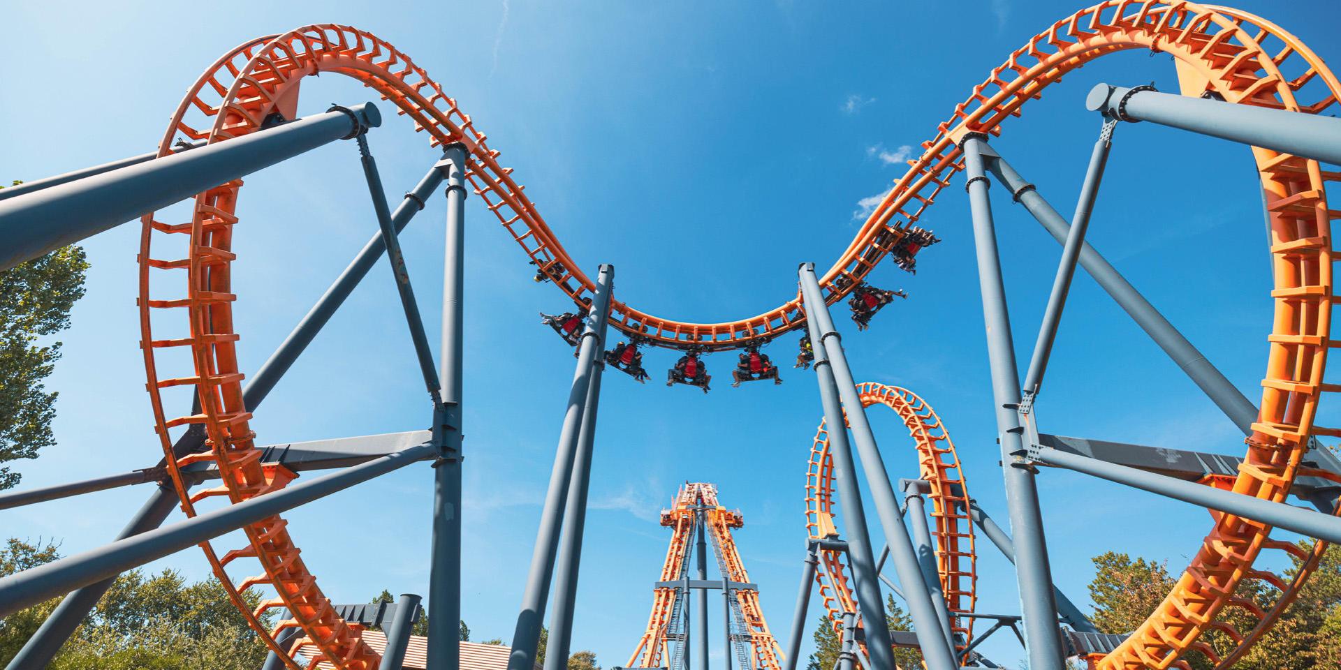 7 parcs d’attractions incontournables en Hauts-de-France | Site officiel Hauts-de-France Tourisme