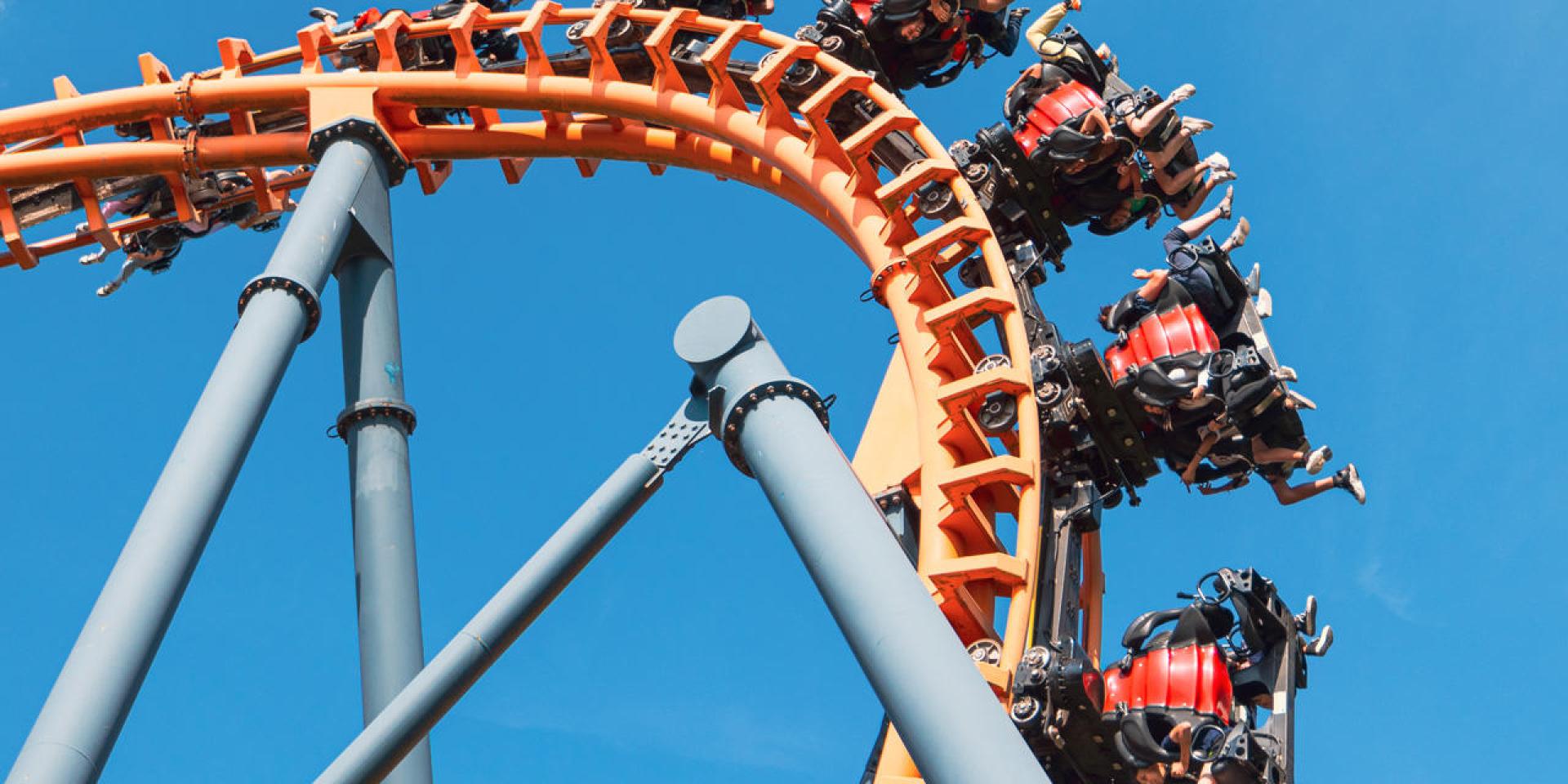 7 parcs d’attractions incontournables en Hauts-de-France | Site officiel Hauts-de-France Tourisme