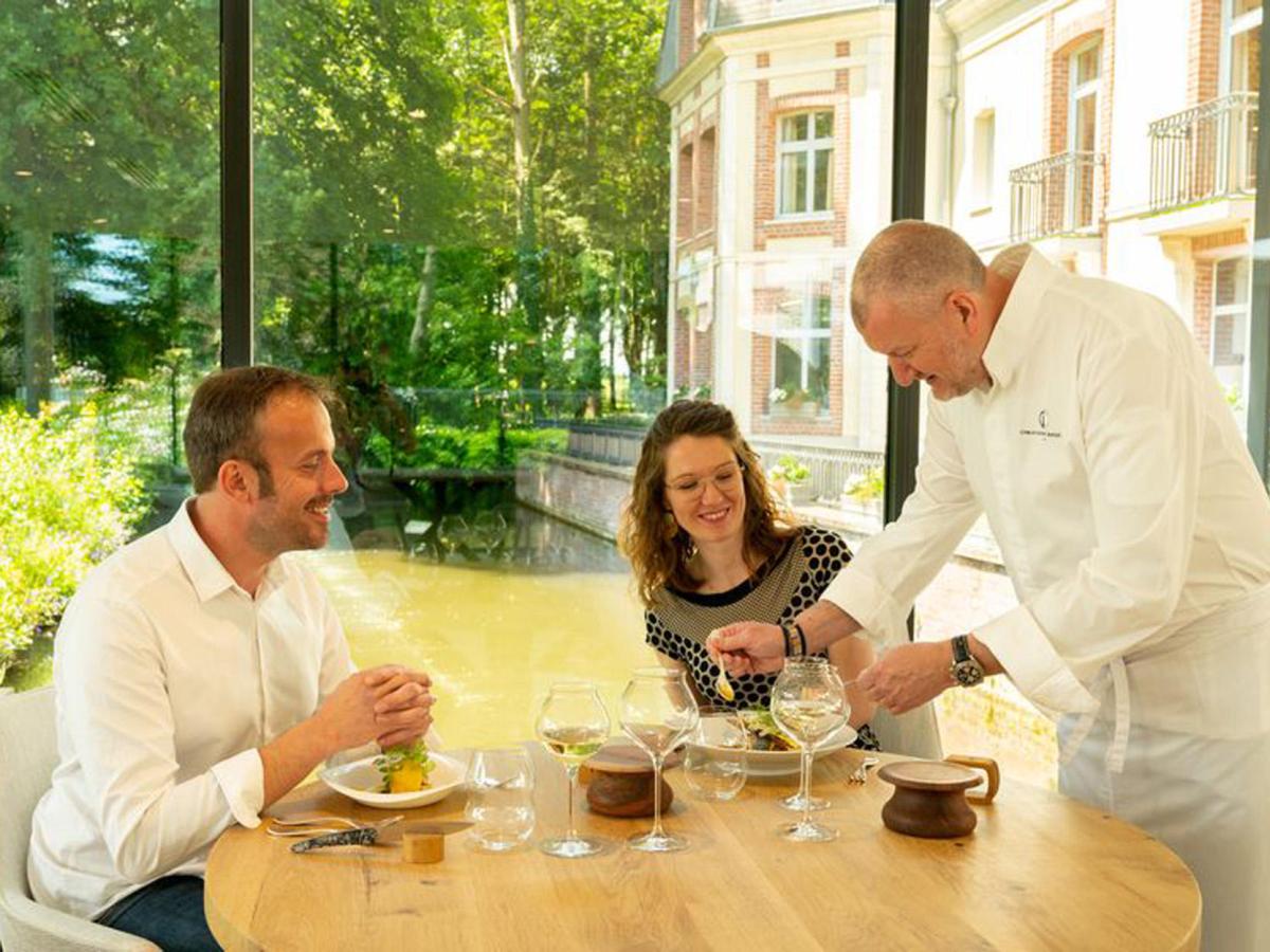 La gastronomie sublimée par nos artisans | Site officiel Hauts-de ...