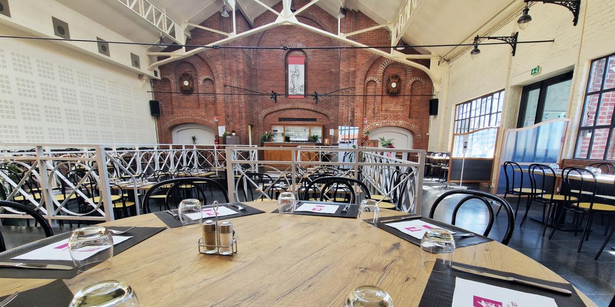 Centre Historique Minier de Lewarde : des expériences à vivre en famille | Site officiel Hauts ...