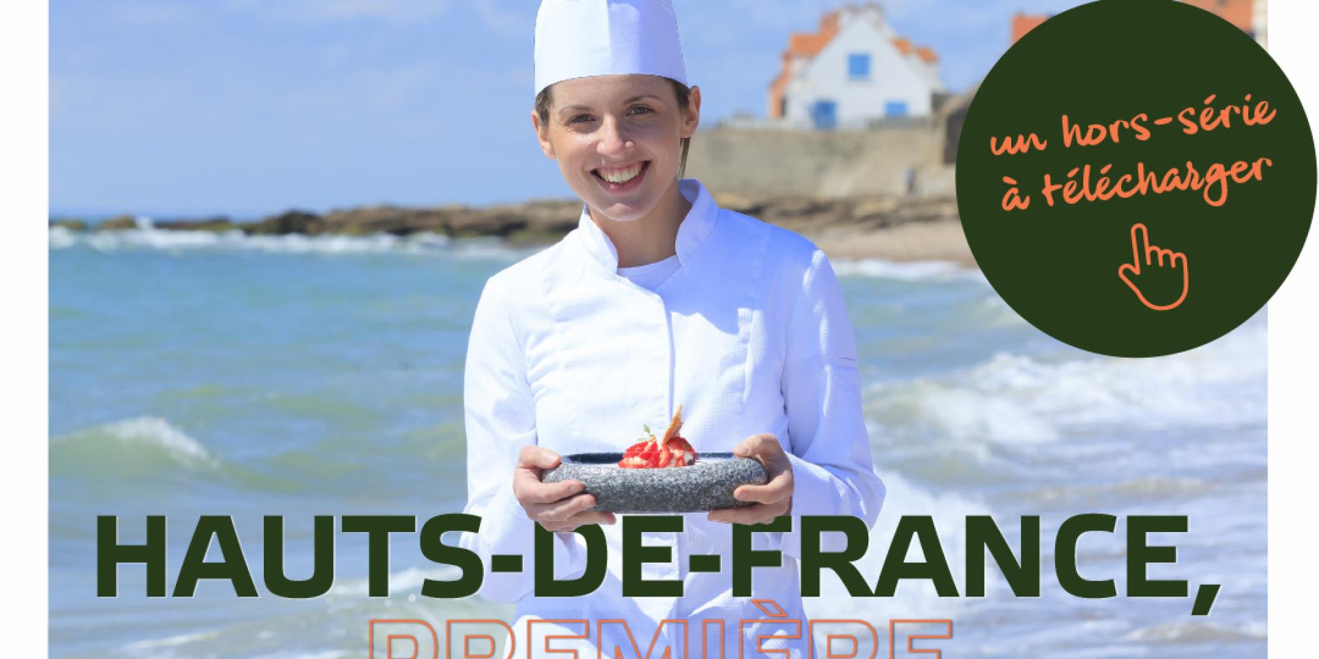 Guide hors-série gastronomie Hauts-de-France | Site officiel Hauts-de ...