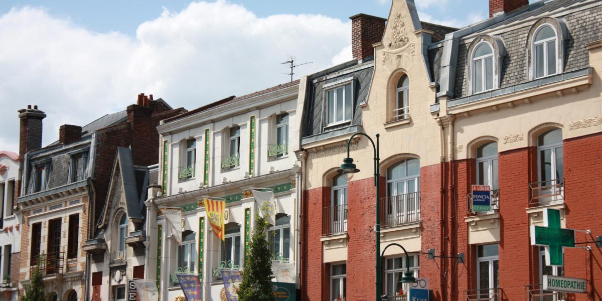 Passionnés d’art, d’histoire et d’architecture ? Nos conseils pour ...