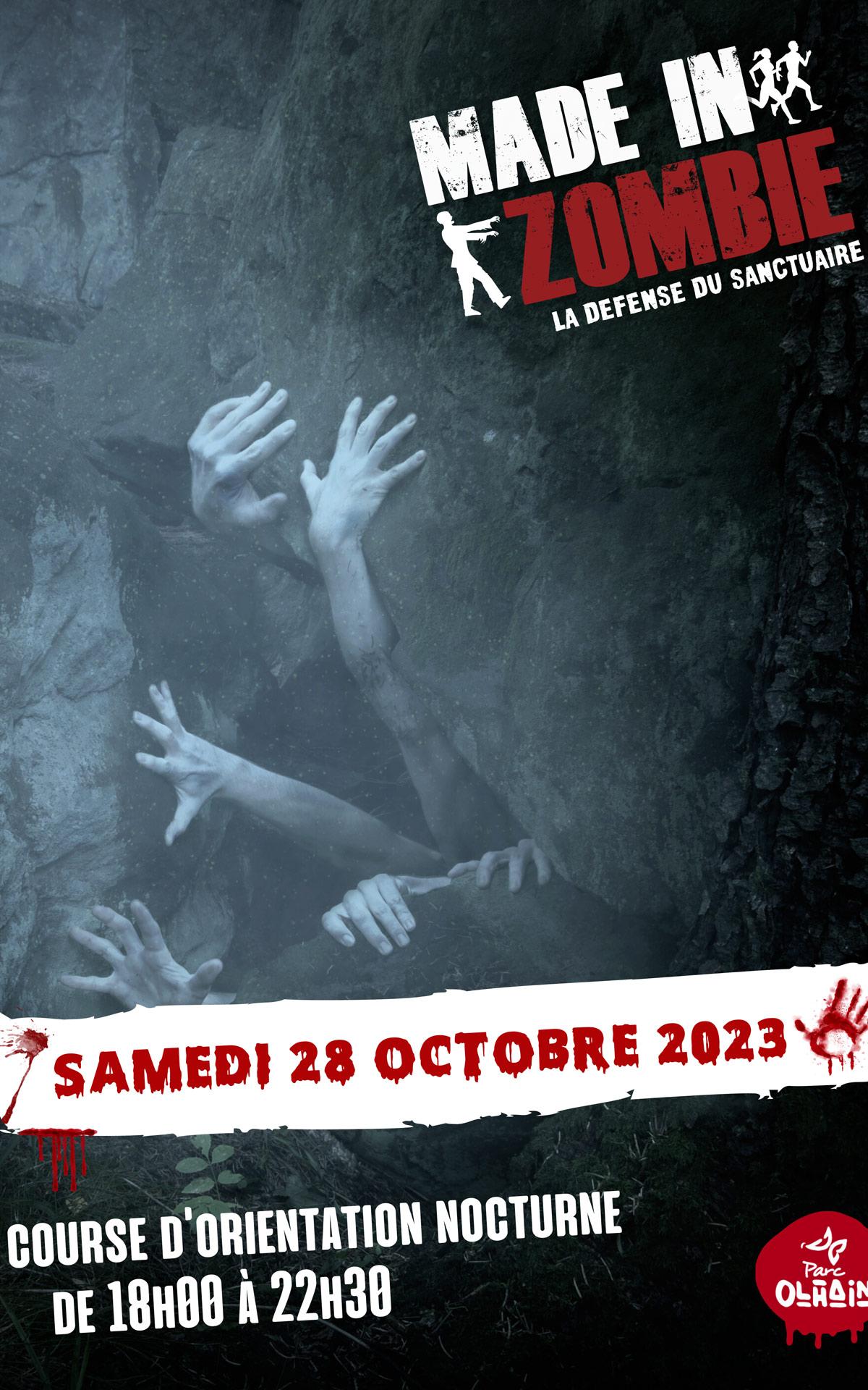 Où fêter Halloween 2023 en famille dans les Hauts-de-France ? | Site ...