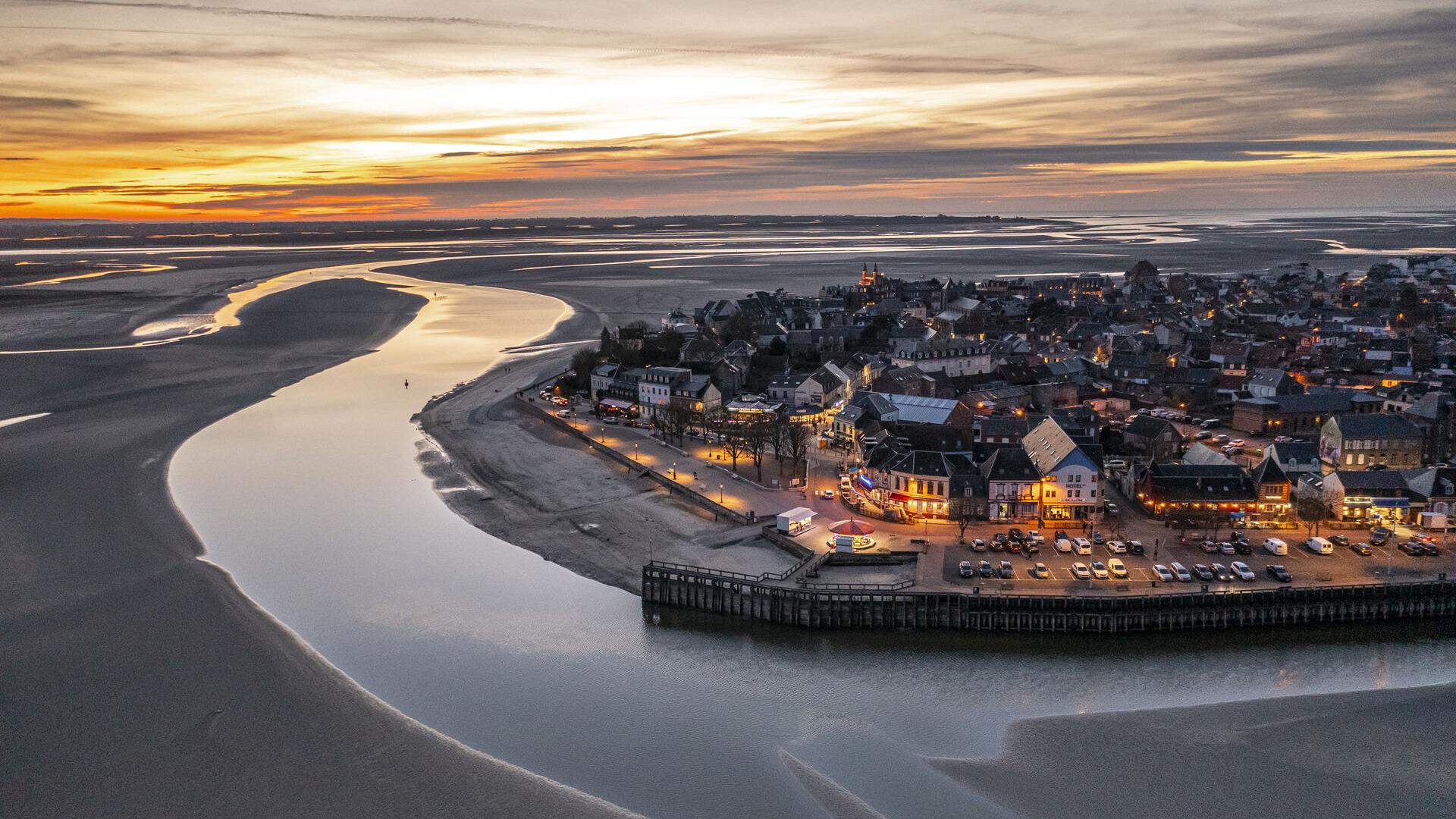 La Baie de Somme | Site officiel Hauts-de-France Tourisme