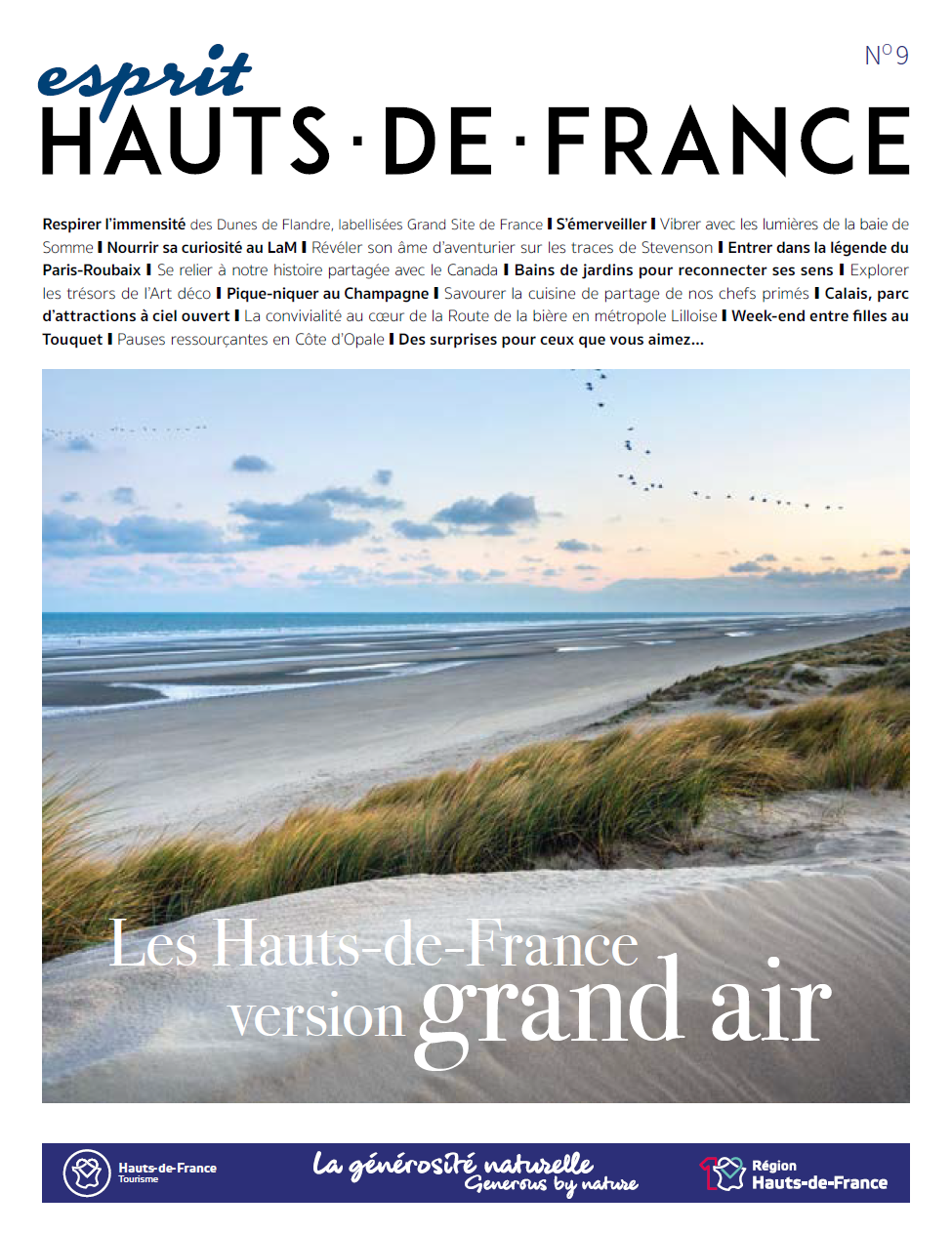 Arcadia (Fort-Mahon-Plage) | Site officiel Hauts-de-France Tourisme