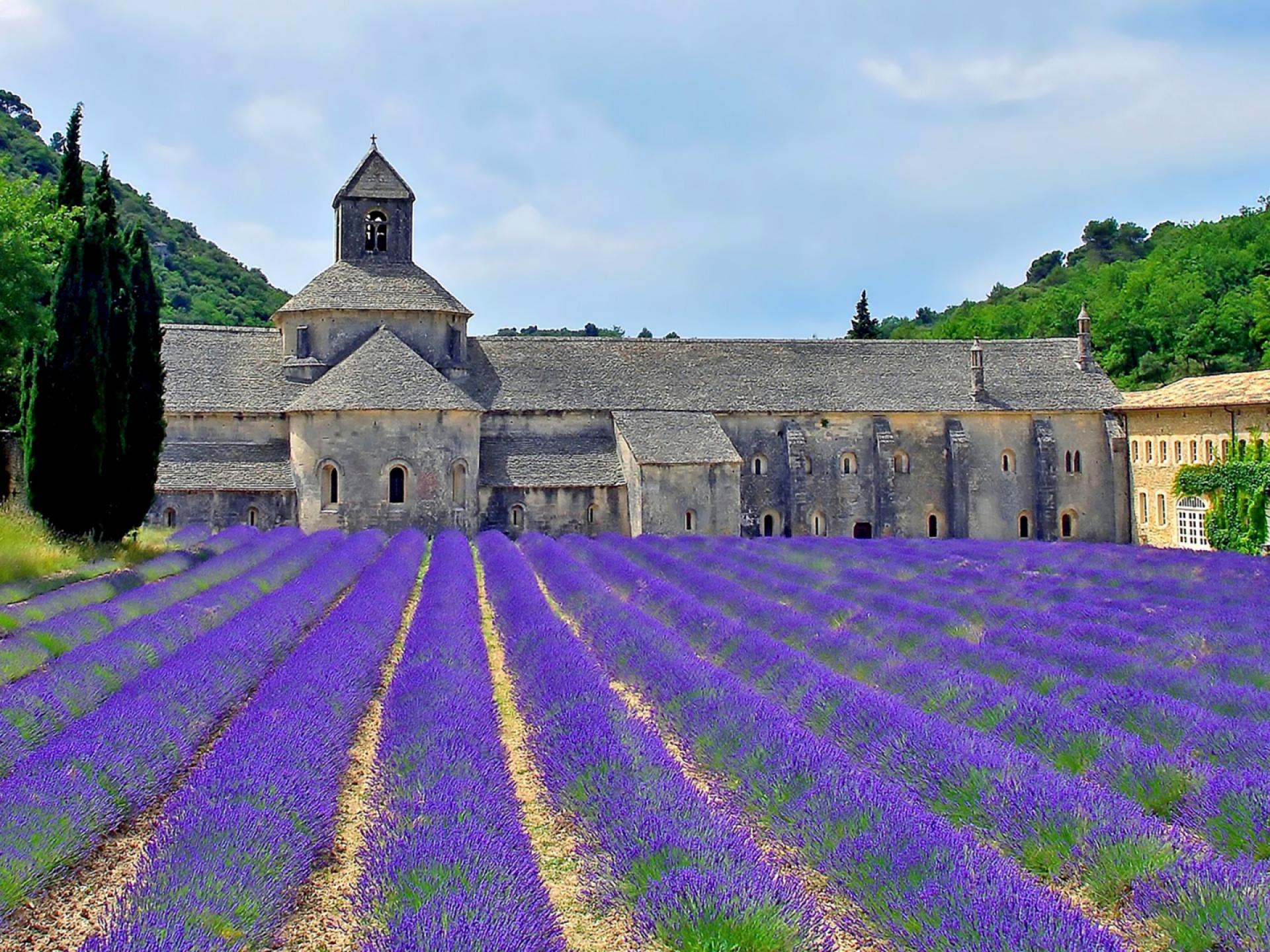 The Best Itineraries in Provence | Provence-Alpes-Côte d'Azur Tourism