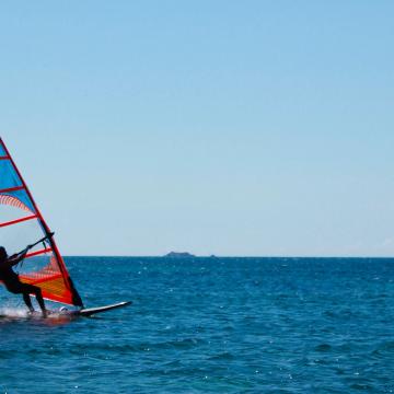 From lakes to the Med, the best beaches for swimming in Provence