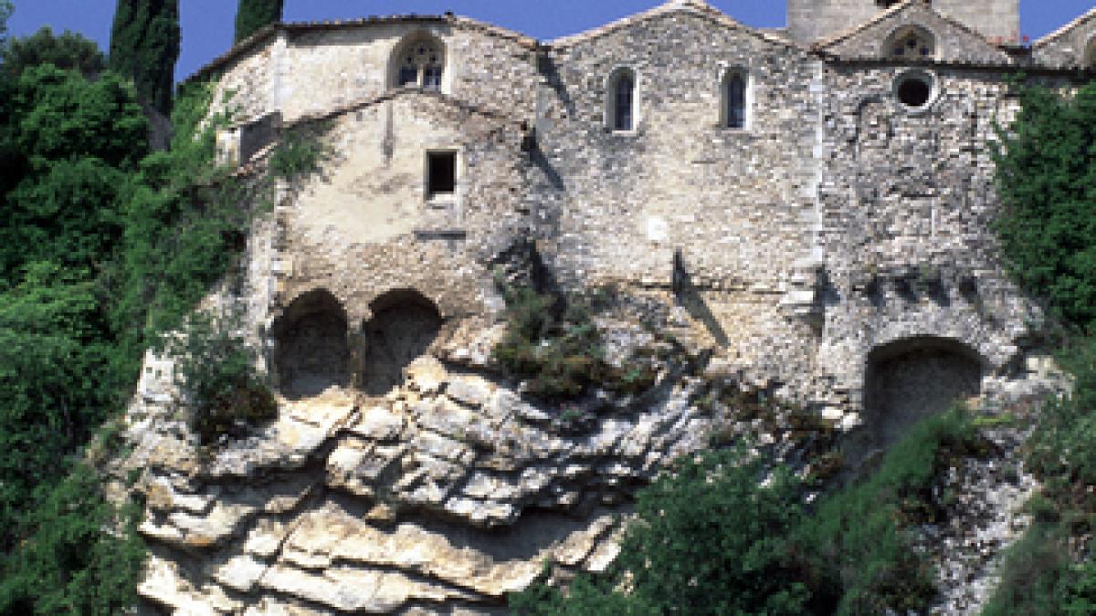 Artistic itinerary in the heart of Roman Provence | Provence-Alpes-Côte ...