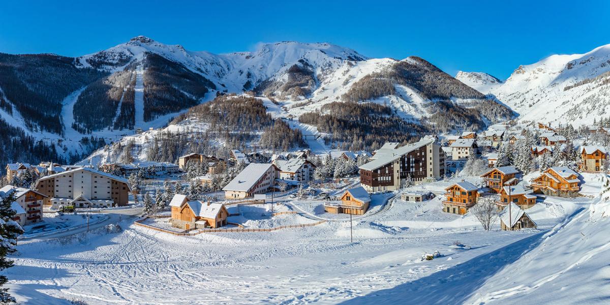 Auron : station de ski et de montagne | Provence-Alpes-Côte d'Azur Tourisme