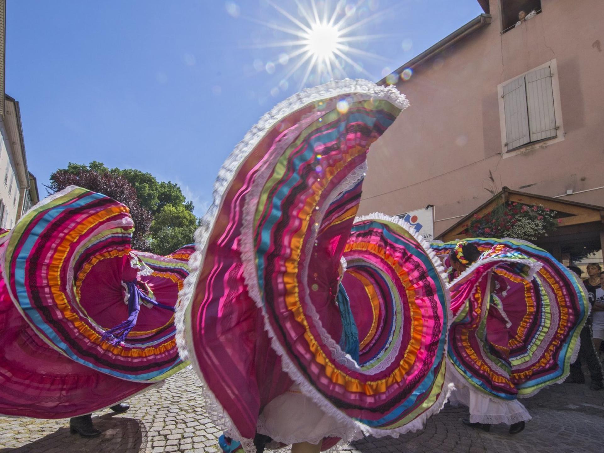 Activities in Provence-Alpes-Côte d’Azur | Provence-Alpes-Côte d'Azur ...