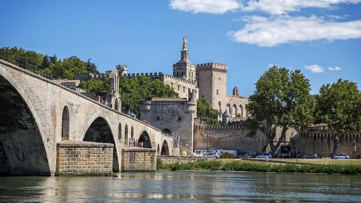 Les marchés de Provence-Alpes-Côte d’Azur | Provence-Alpes-Côte d'Azur ...