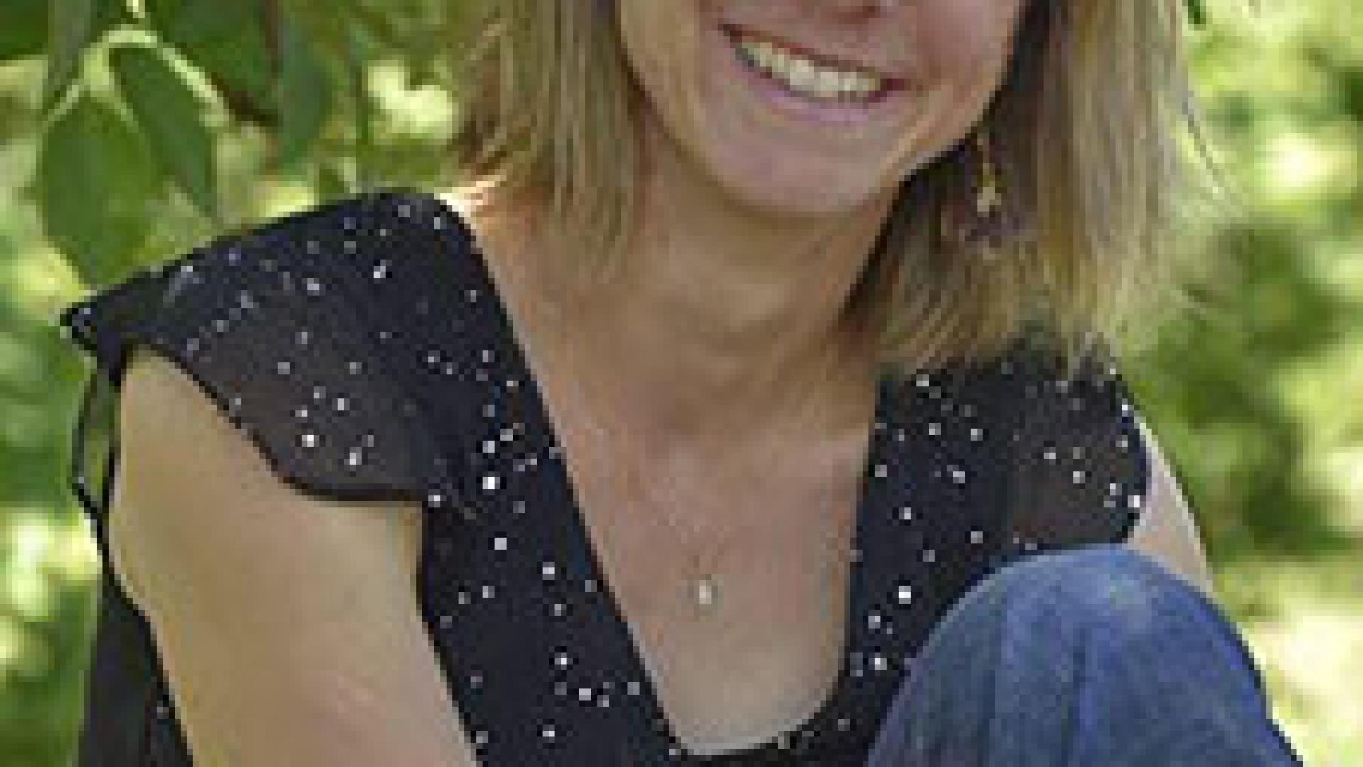 Geheimtipp von Caroline Segoni: Familienradtour im Luberon