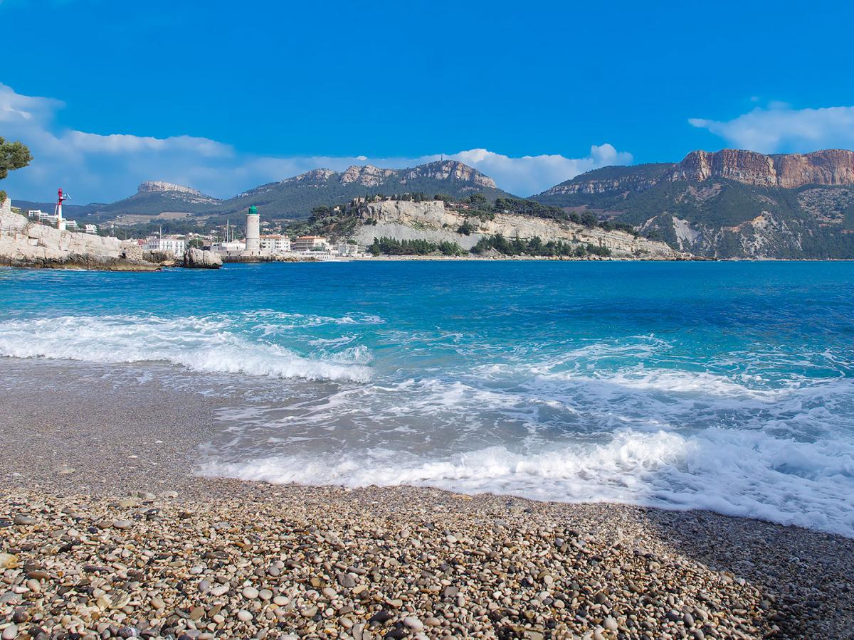 Cassis tourisme : entre calanques et Provence | Provence-Alpes-Côte d ...