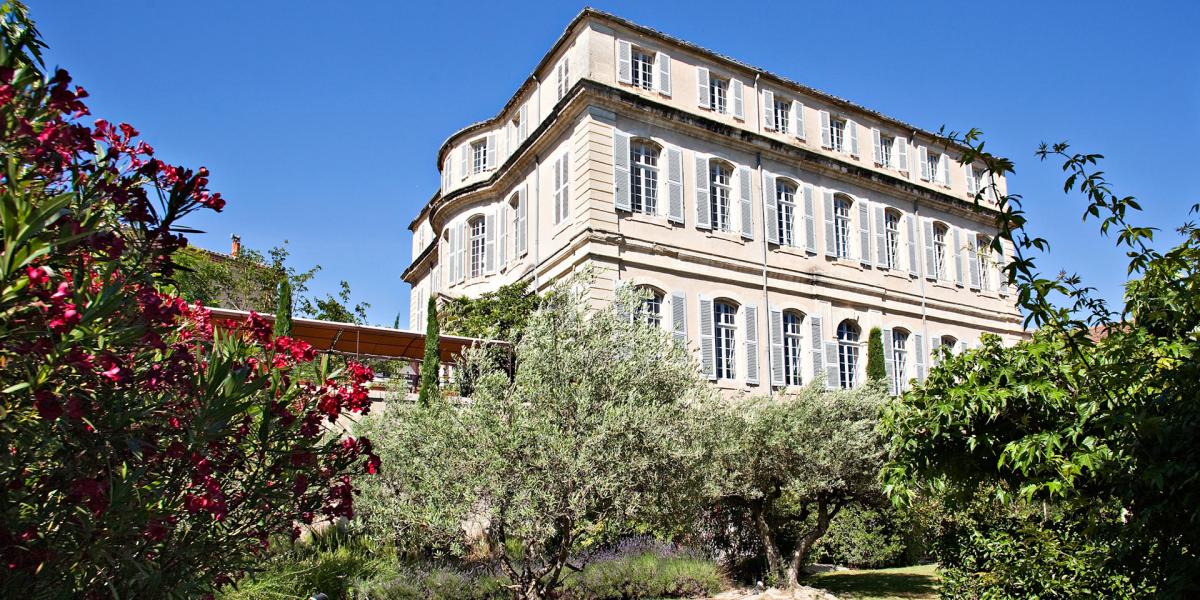 The best castles in Provence – Our picks for where to say