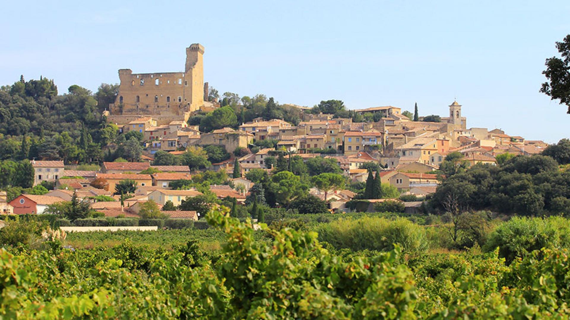 The Provence and Rhône Valley Wine Route: Our 6-Step Itinerary