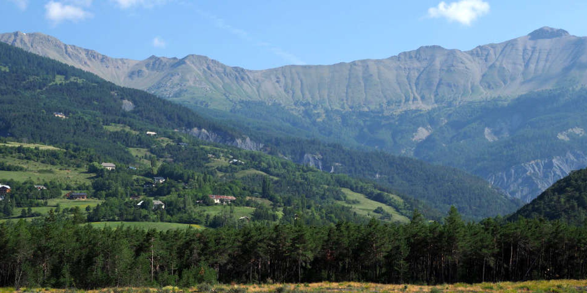 Randonnée au cœur de l’Ubaye : Trek de l’Ubaye GR56