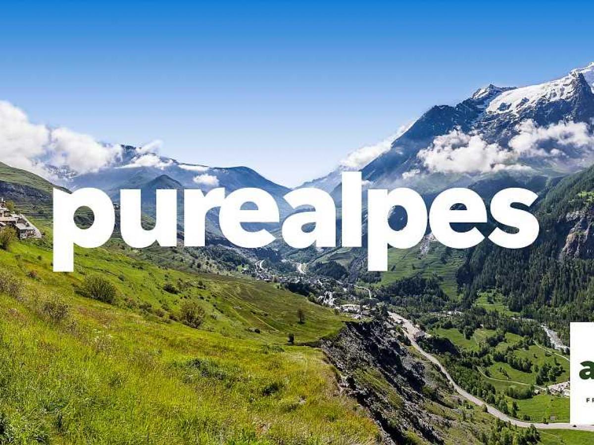 Southern French Alpes | Provence-Alpes-Côte d'Azur Tourism