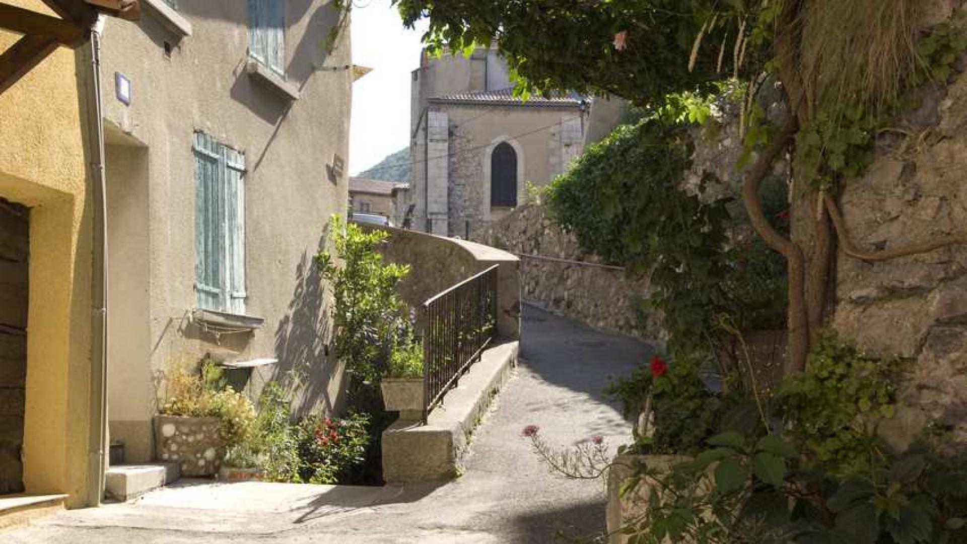 The Napoleon Road in Provence-Alpes-Côte d'Azur - Comité Régional de ...