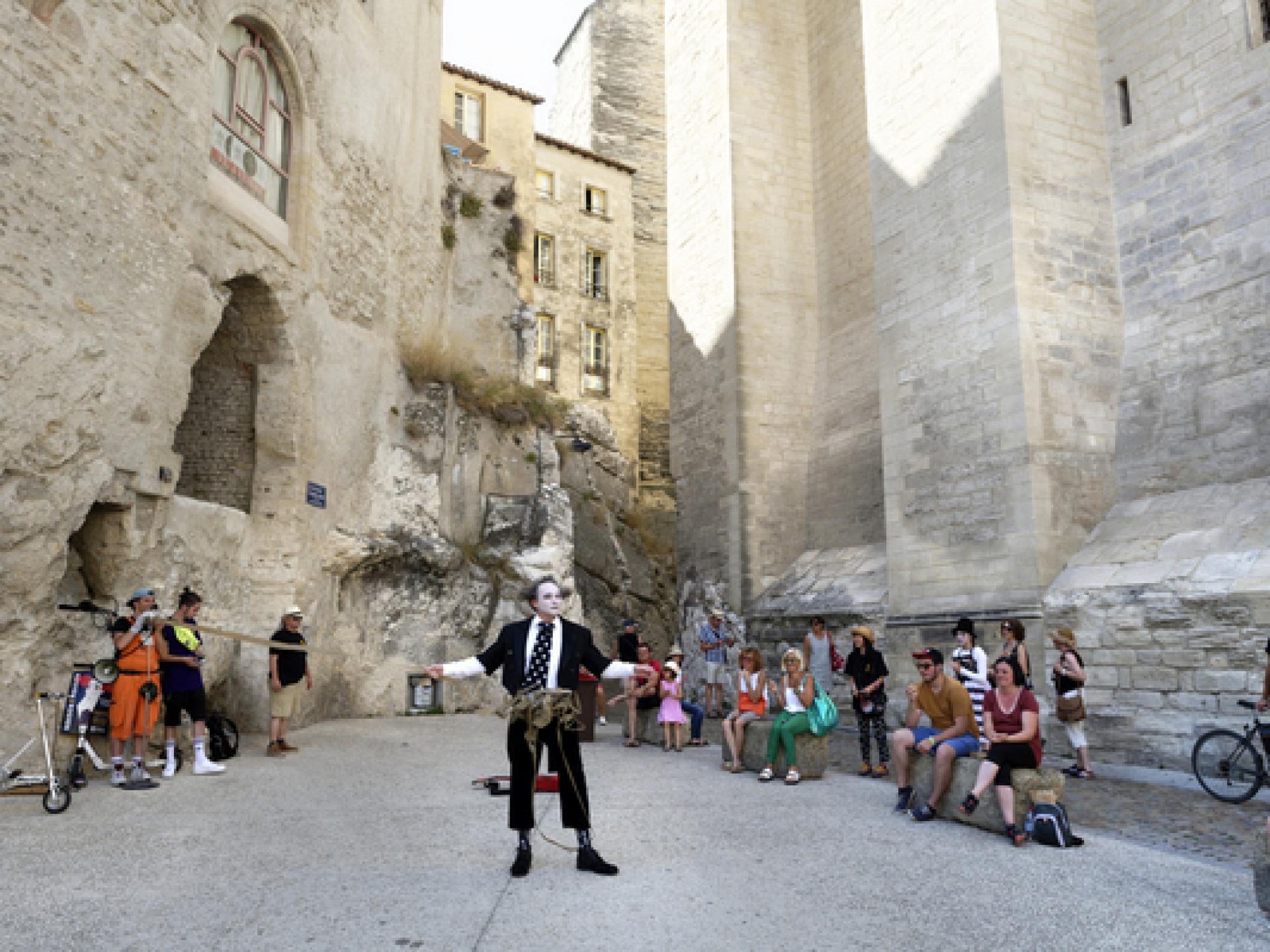 The Best Cultural Events in Provence-Alpes-Côte d'Azur Tourism