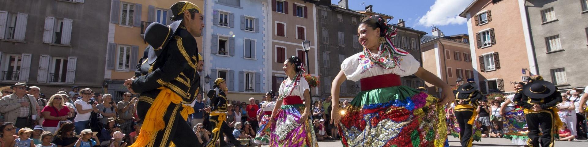 2020 : les festivals de l’été | Provence-Alpes-Côte d'Azur Tourisme
