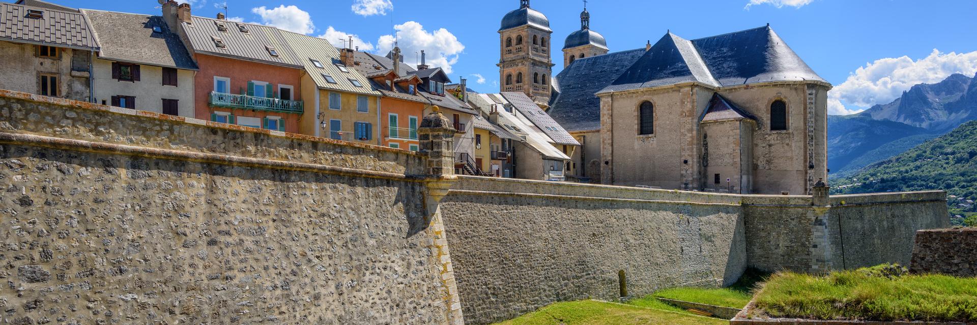 Southern French Alps | Provence-Alpes-Côte d'Azur Tourism