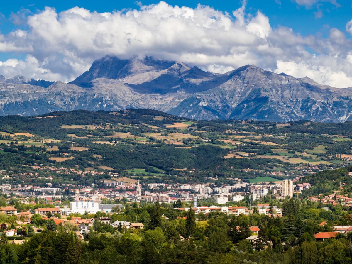 The top towns and villages to visit in the Southern Alps