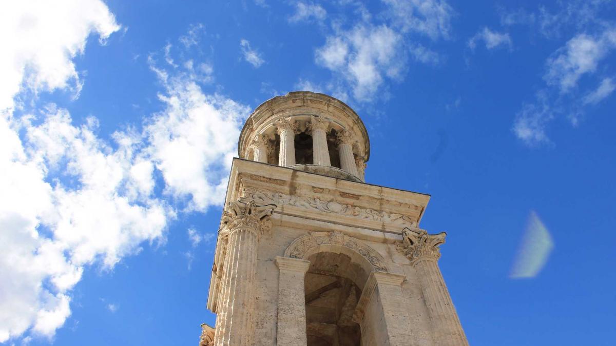 The Ideal Via Domitia Itinerary in Provence-Alpes-Cote d’Azur