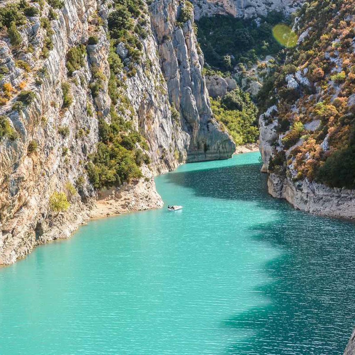 Intense Verdon | Provence-Alpes-Côte d'Azur Tourisme
