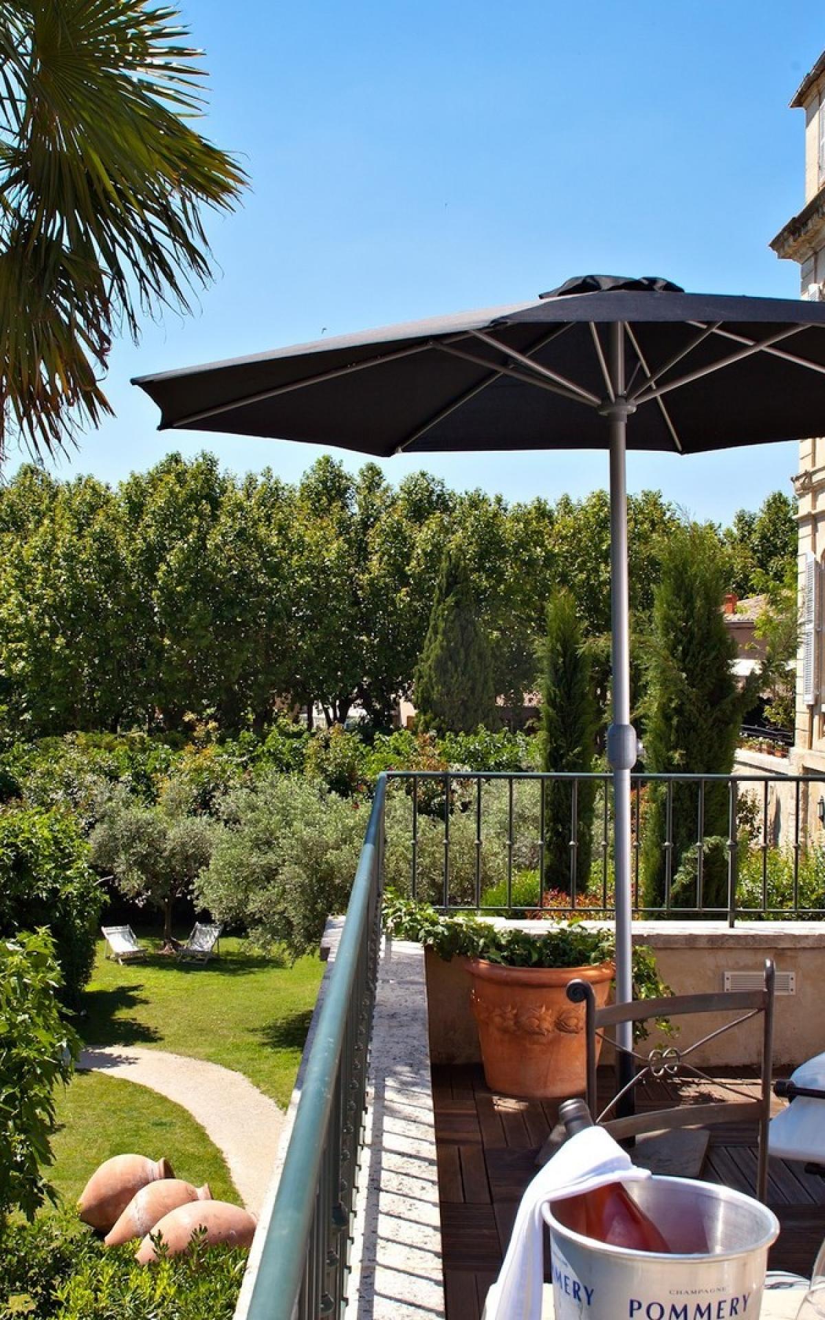 The must-have list for the best places to eat in Provence