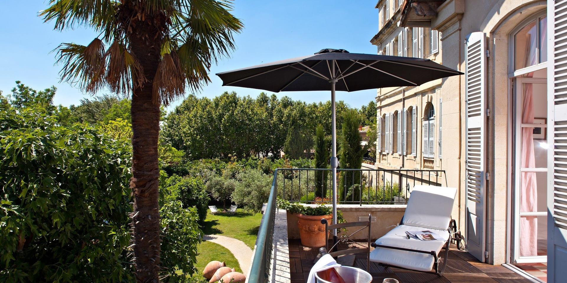 Our guide to the best hotels and lodging in Provence