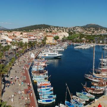 Dive into the seaside pleasures of Provence-Alpes-Côte d'Azur Tourism