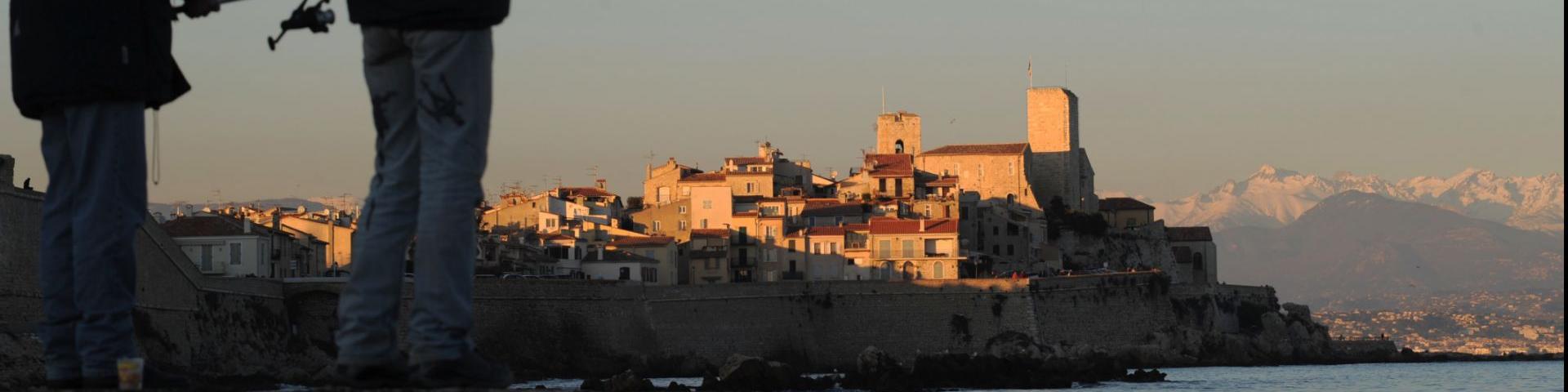 Cavort on the Coast | Discover the allure of the Côte d’Azur