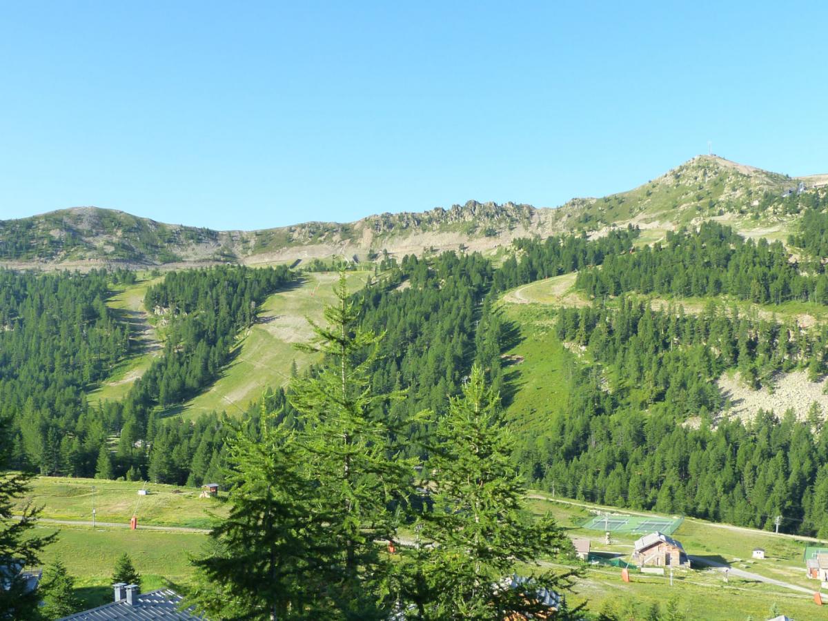 Le Boréon : station de montagne | Provence-Alpes-Côte d'Azur Tourisme