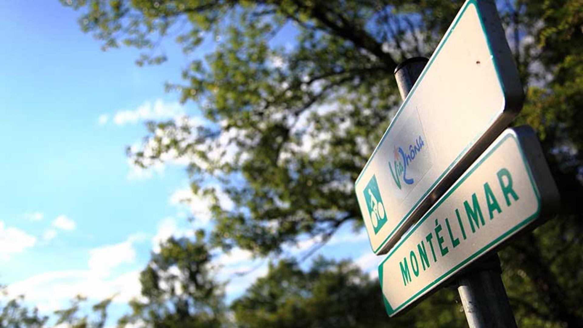 The ViaRhôna: An 815 km Bike Route from Lake Geneva to the Sea