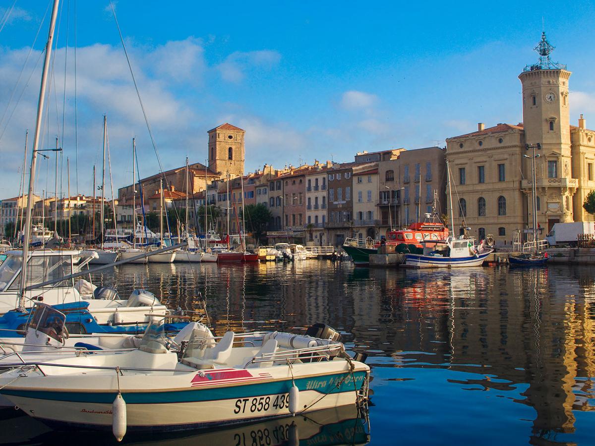 Discover the best cities and villages to visit in Provence