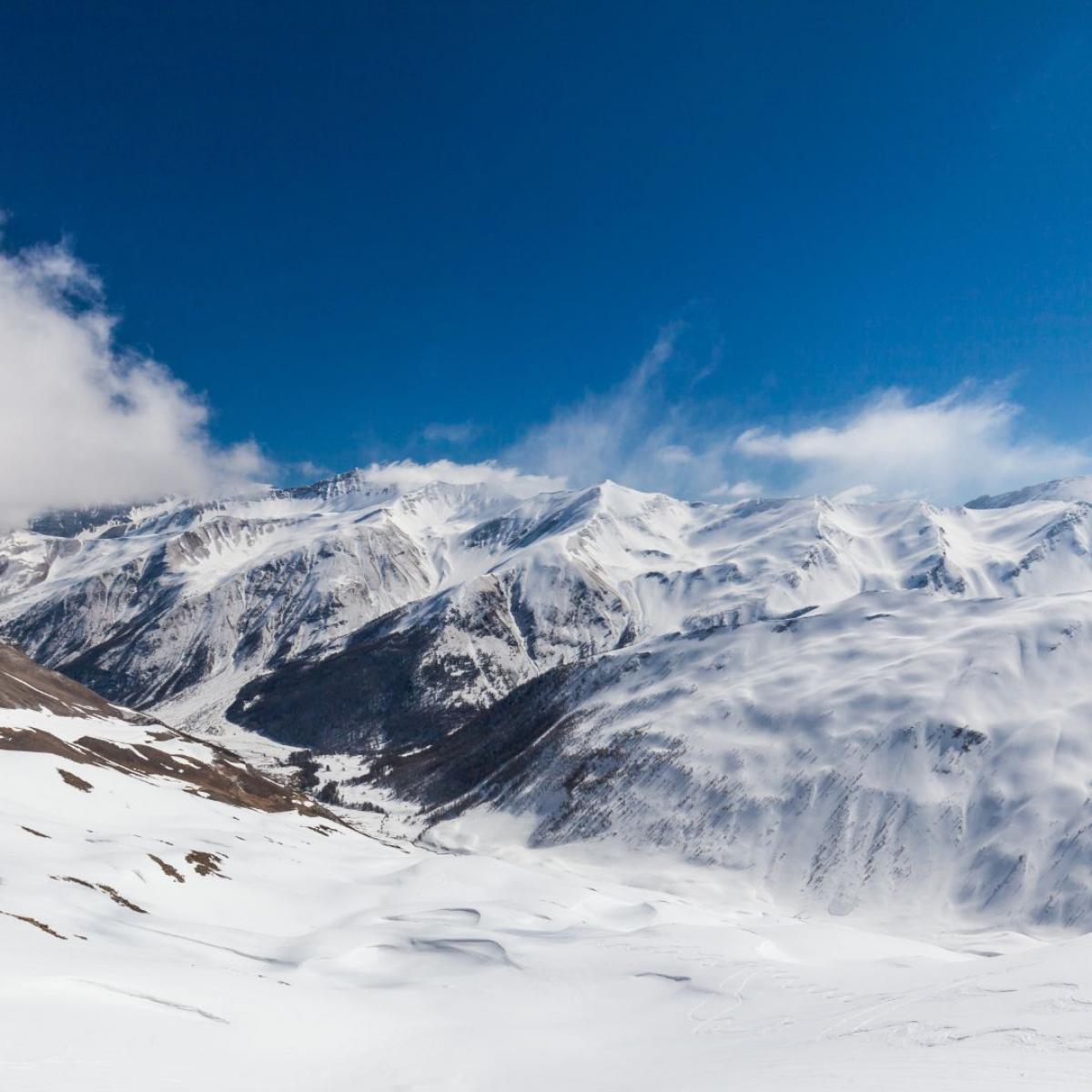 Auron ski resort | Provence-Alpes-Côte d'Azur Tourism