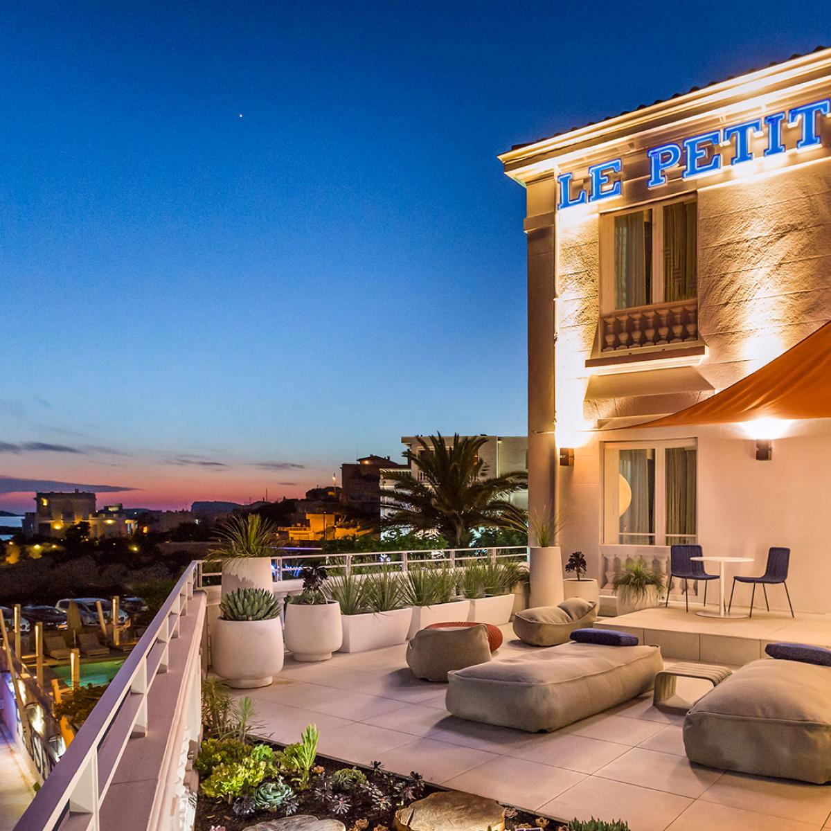 The must-have list for the best places to eat in Provence