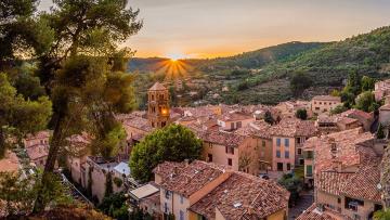 Visit Provence’s Most Beautiful Villages: A 5-step itinerary