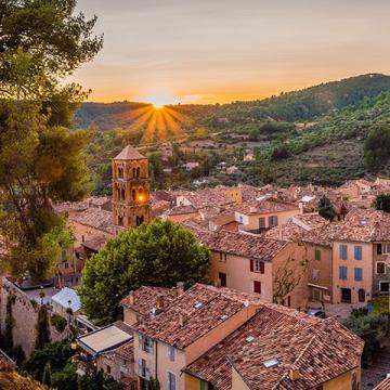 Visit Provence’s Most Beautiful Villages: A 5-step itinerary
