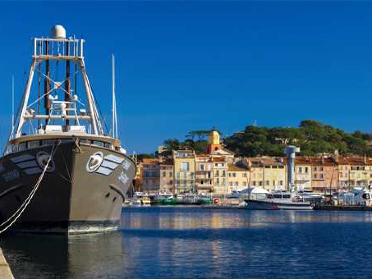 Top 10 Cities and Towns in Provence-Alpes-Côte d'Azur Tourism