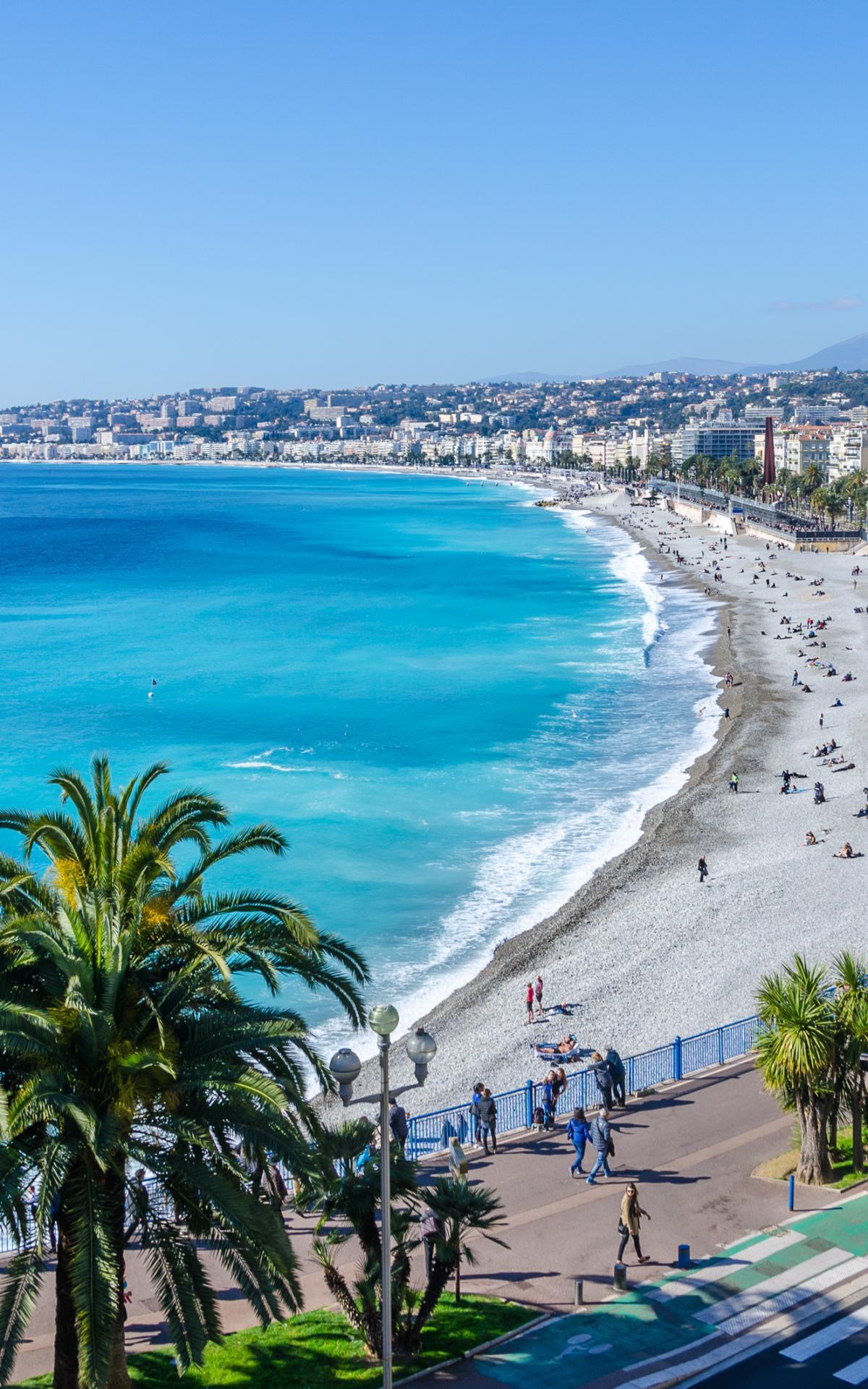 Que faire à Nice ? | Provence-Alpes-Côte d'Azur Tourisme