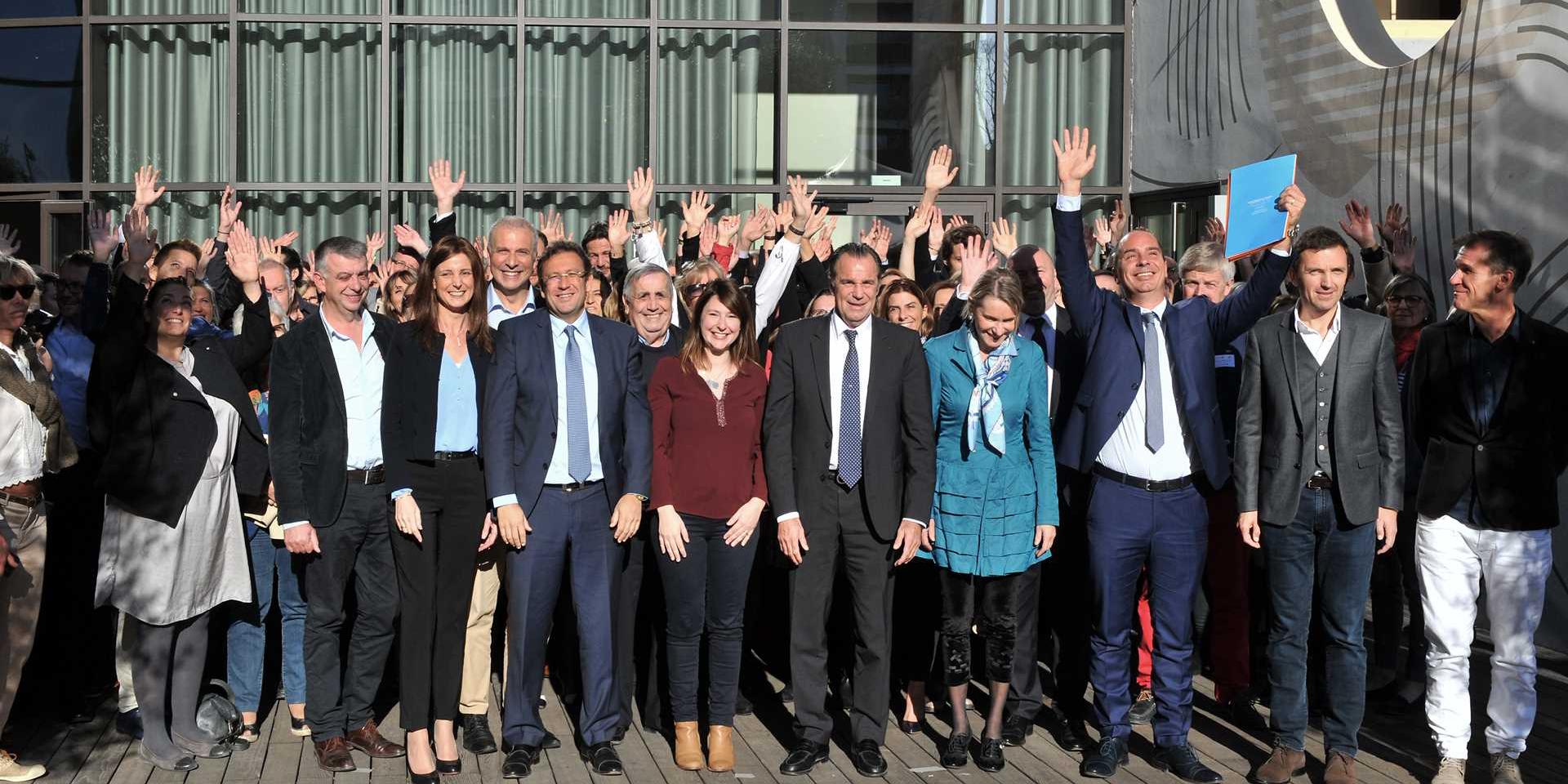 Role and mission of the Regional Tourist Board