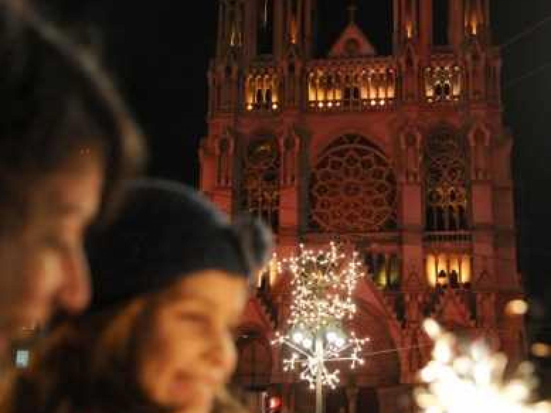 Christmas Traditions & Celebrations | Provence-Alpes-Côte d'Azur Tourism