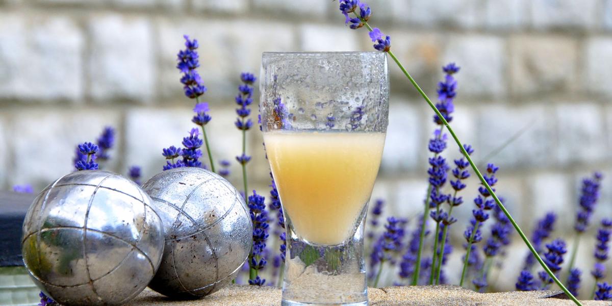 Pastis: The Traditional Drink Adored Across Provence
