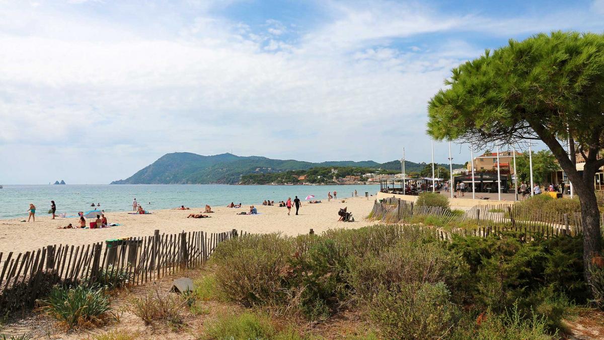 Les plages du Var | Provence-Alpes-Côte d'Azur Tourisme