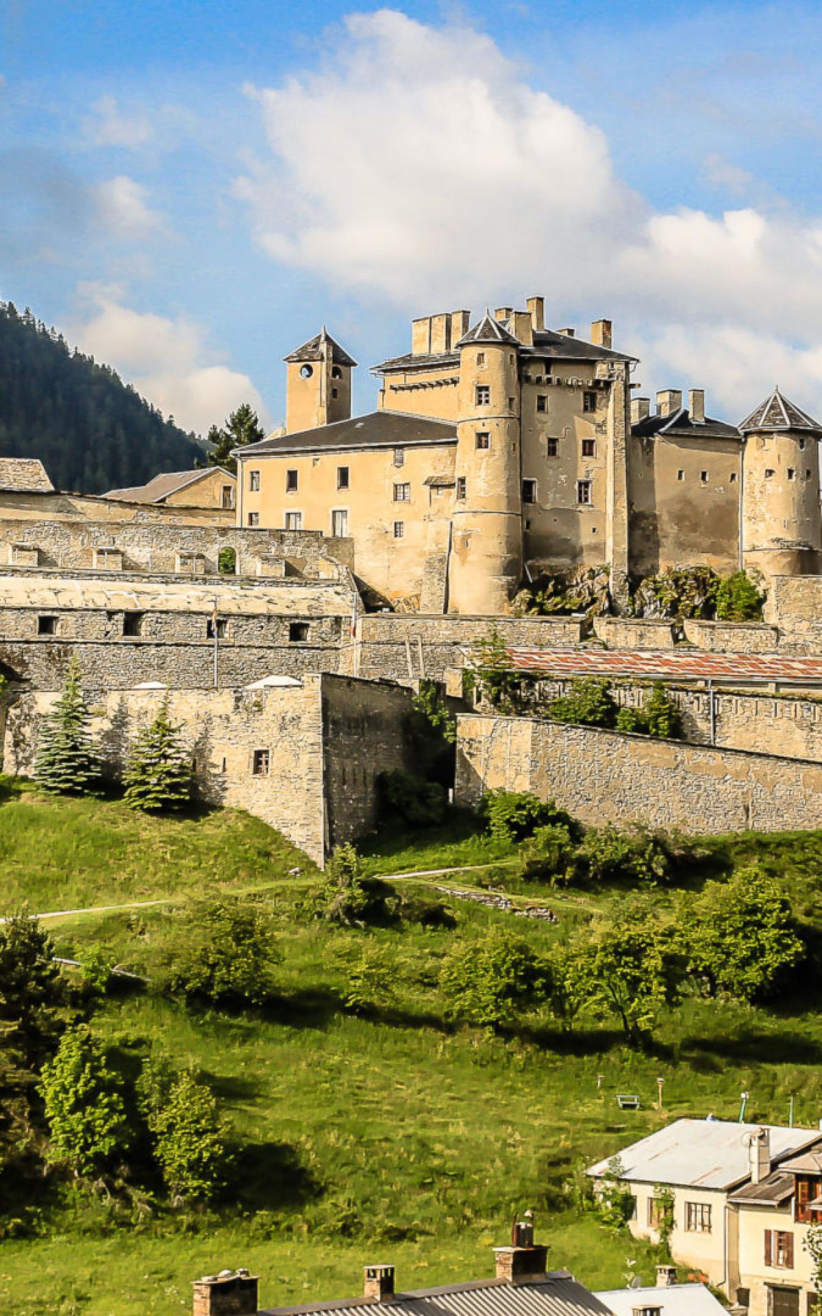 Visiter Gap : que faire à Gap et ses alentours