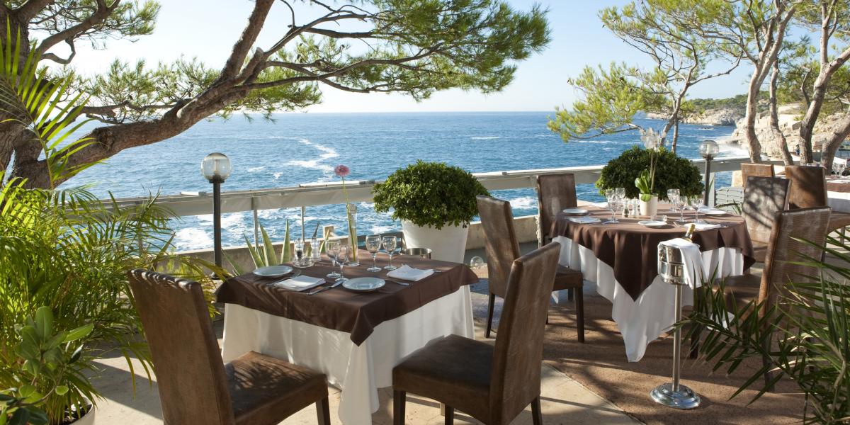 The must-have list for the best places to eat in Provence