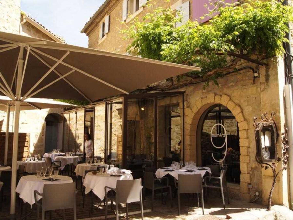 The Top 10 Restaurants in Provence-Alpes-Côte d’Azur